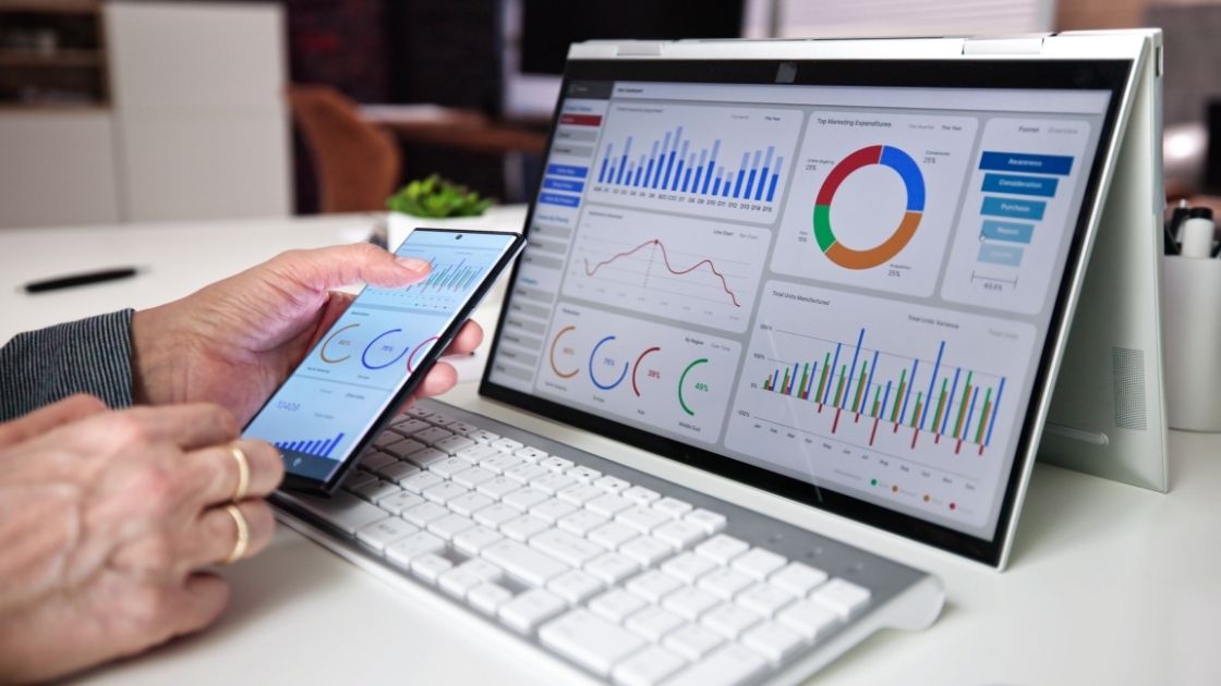 What Analytics Dashboards Matter Most to B2B Leadership Teams | ROAR Digital Marketing
